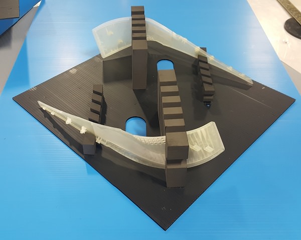 3D Printing - Returnable Packaging | Reusable Packaging | Amatech Inc