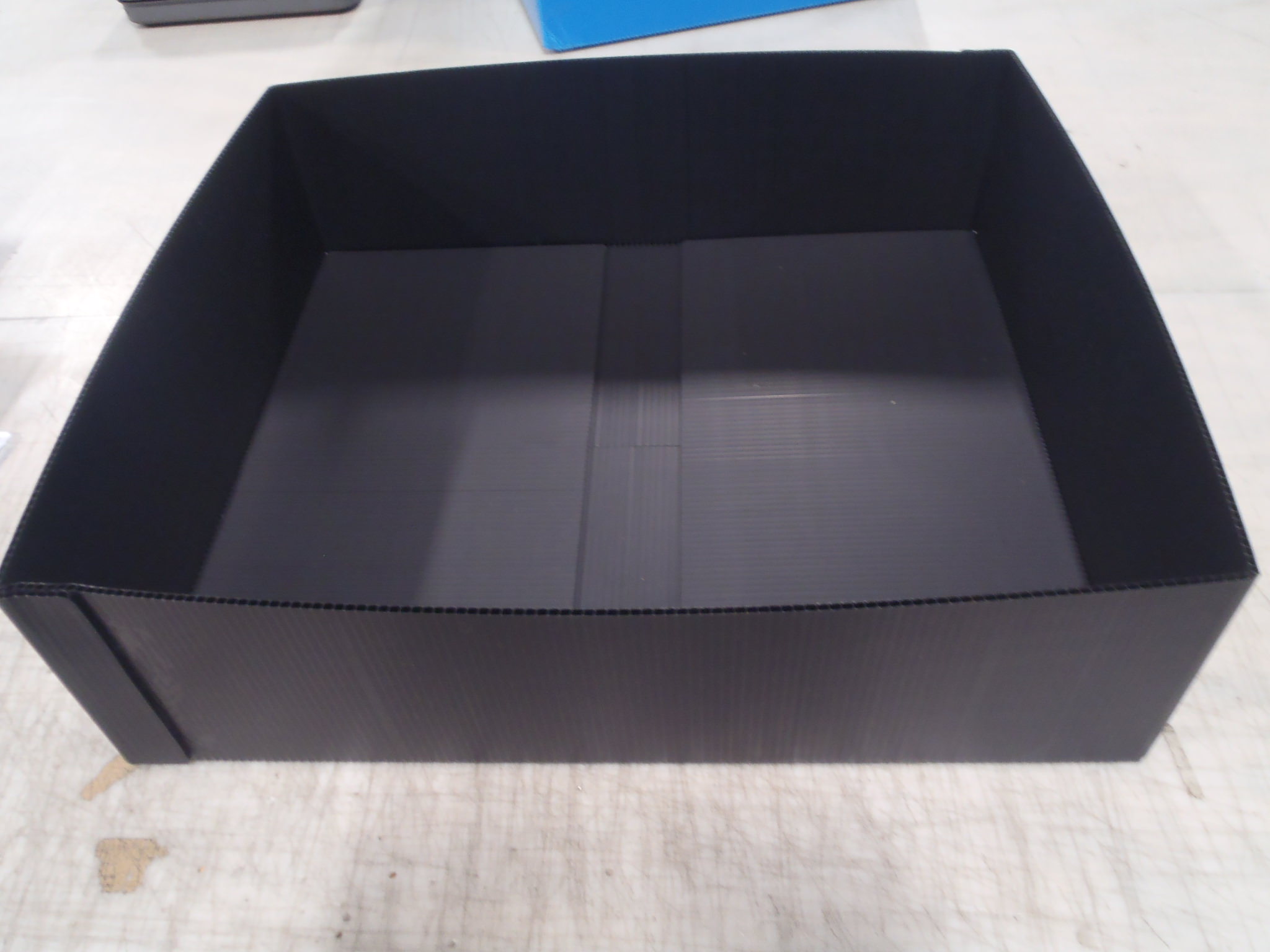 Product Index - Returnable & Reusable Packaging | Amatech Inc