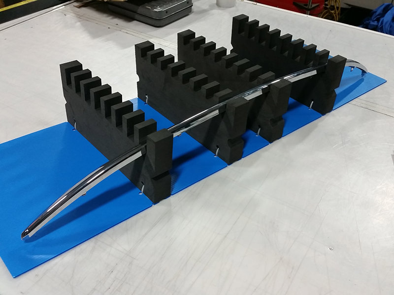 Product Index - Returnable & Reusable Packaging | Amatech Inc