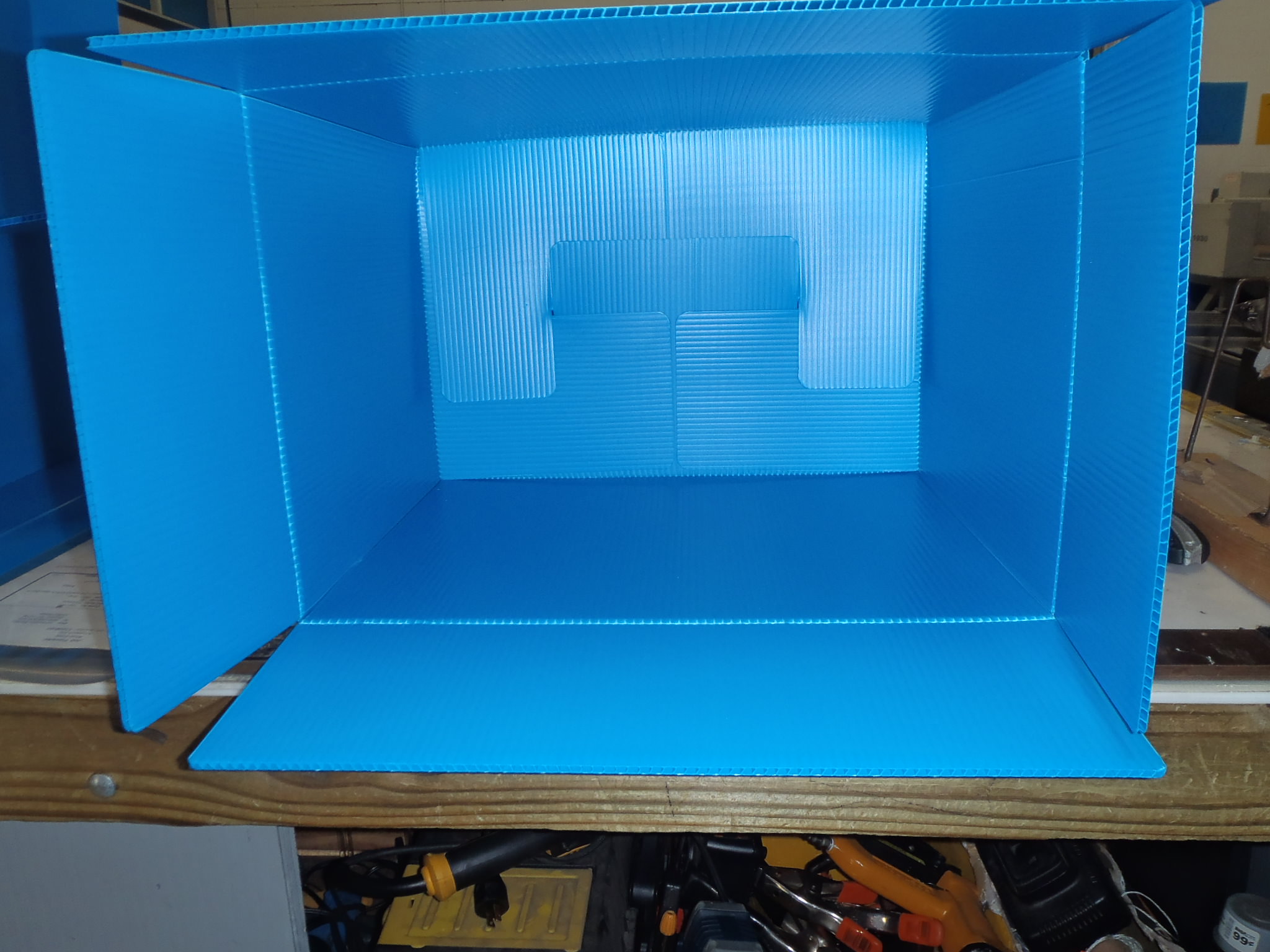 Product Index - Returnable & Reusable Packaging | Amatech Inc