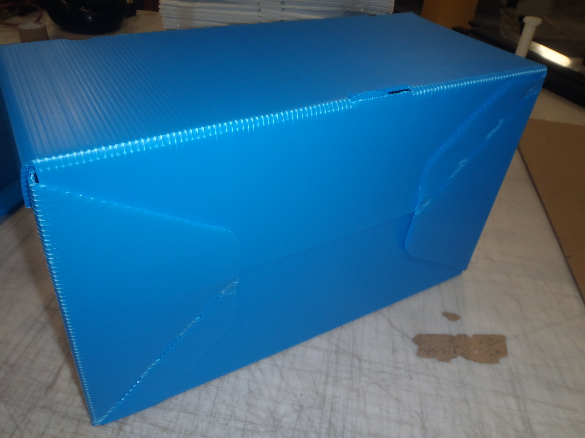 Product Index - Returnable & Reusable Packaging | Amatech Inc