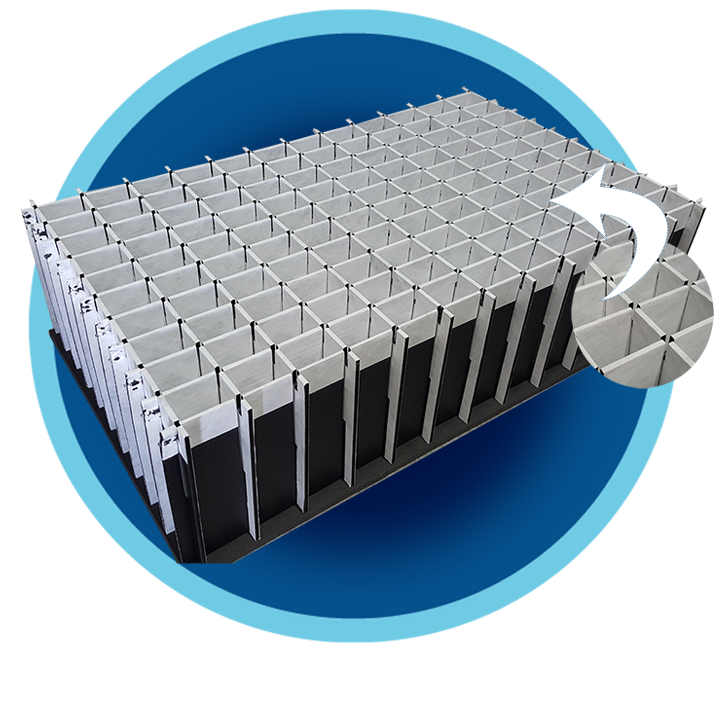 Home - Returnable Packaging | Reusable Packaging | Amatech Inc